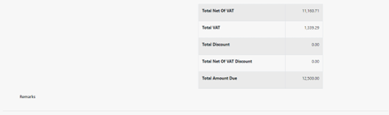 Purchase Order From Canvass Summary Accubooks Plus Docs